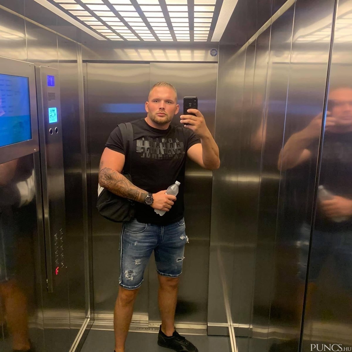 Rambo Is A N 36 Year Old Sugar Daddy Who Lives In Budapest