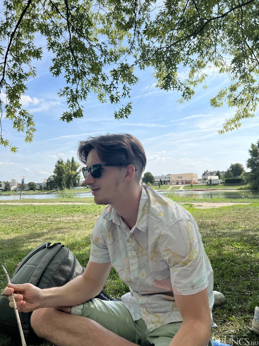 Puncs.com | Martin is a(n) 26 year old Sugar Boy who lives in Budapest