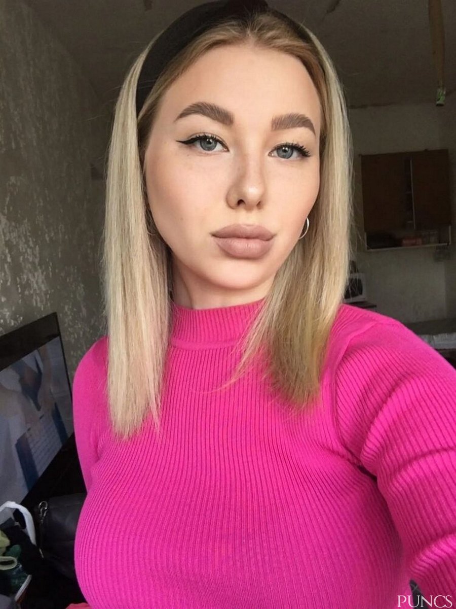 Puncs.com | Sasha is a(n) 32 year old Sugar Baby who lives in Budapest