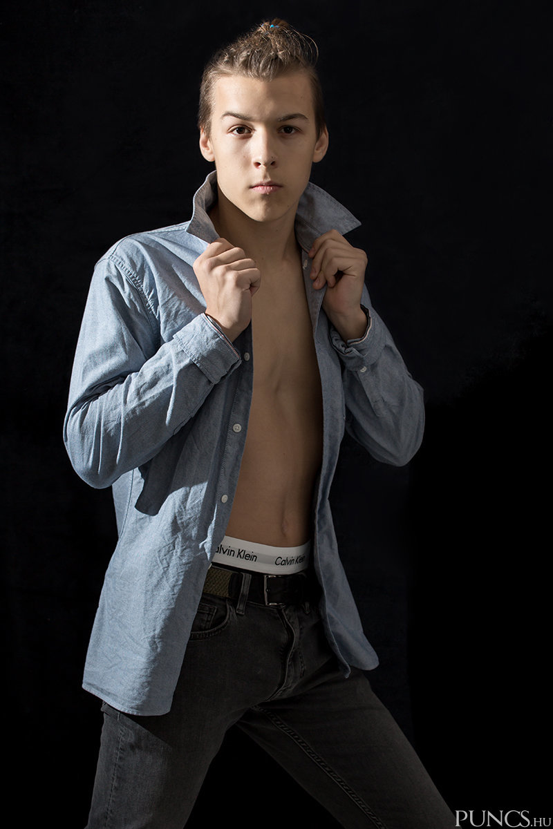 Puncs.com | Kristóf is a(n) 23 year old Sugar Boy who lives in Budapest