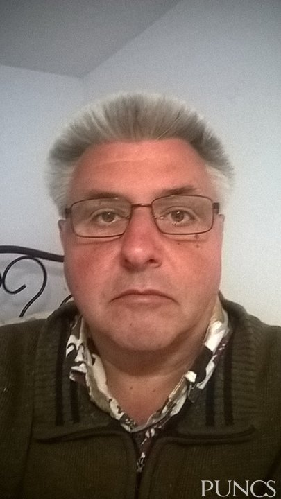 Strong1 Is An 56 Year Old Sugar Daddy Who Lives In Iași