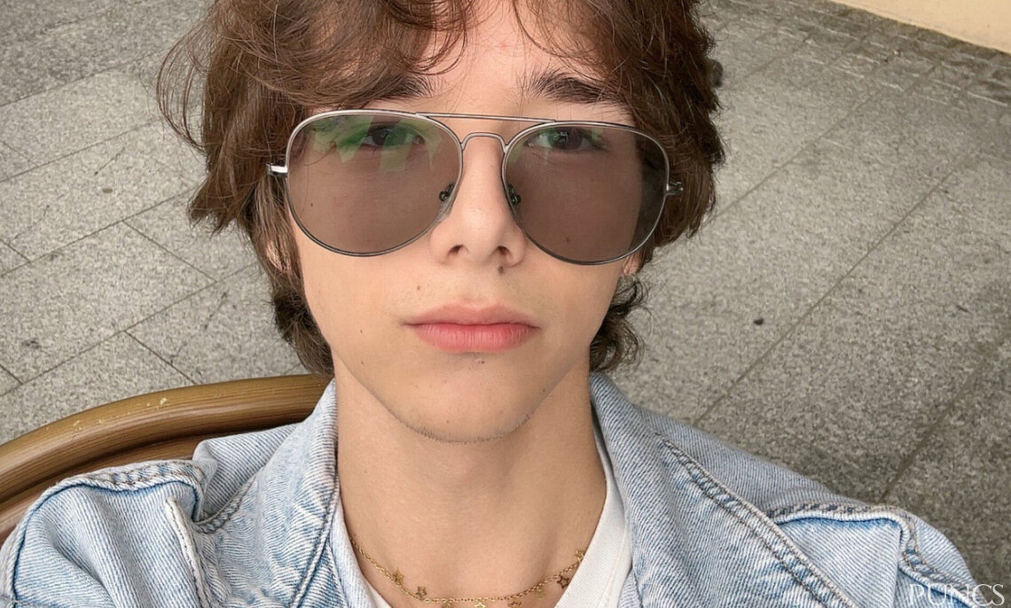 Puncs.com | Larion is a(n) 24 year old Sugar Boy who lives in Pécs